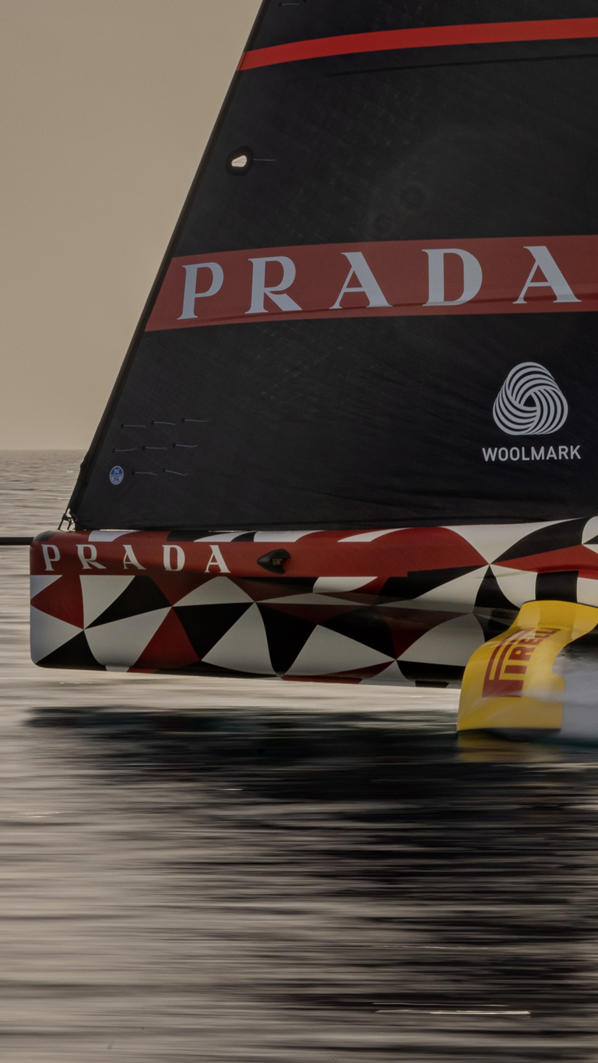 Prada iPhone Wallpapers - Wallpaper Cave