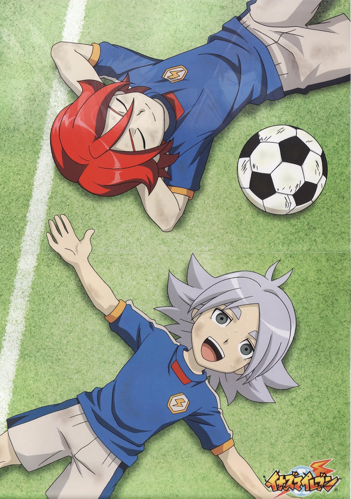 Inazuma iPhone Wallpapers - Wallpaper Cave