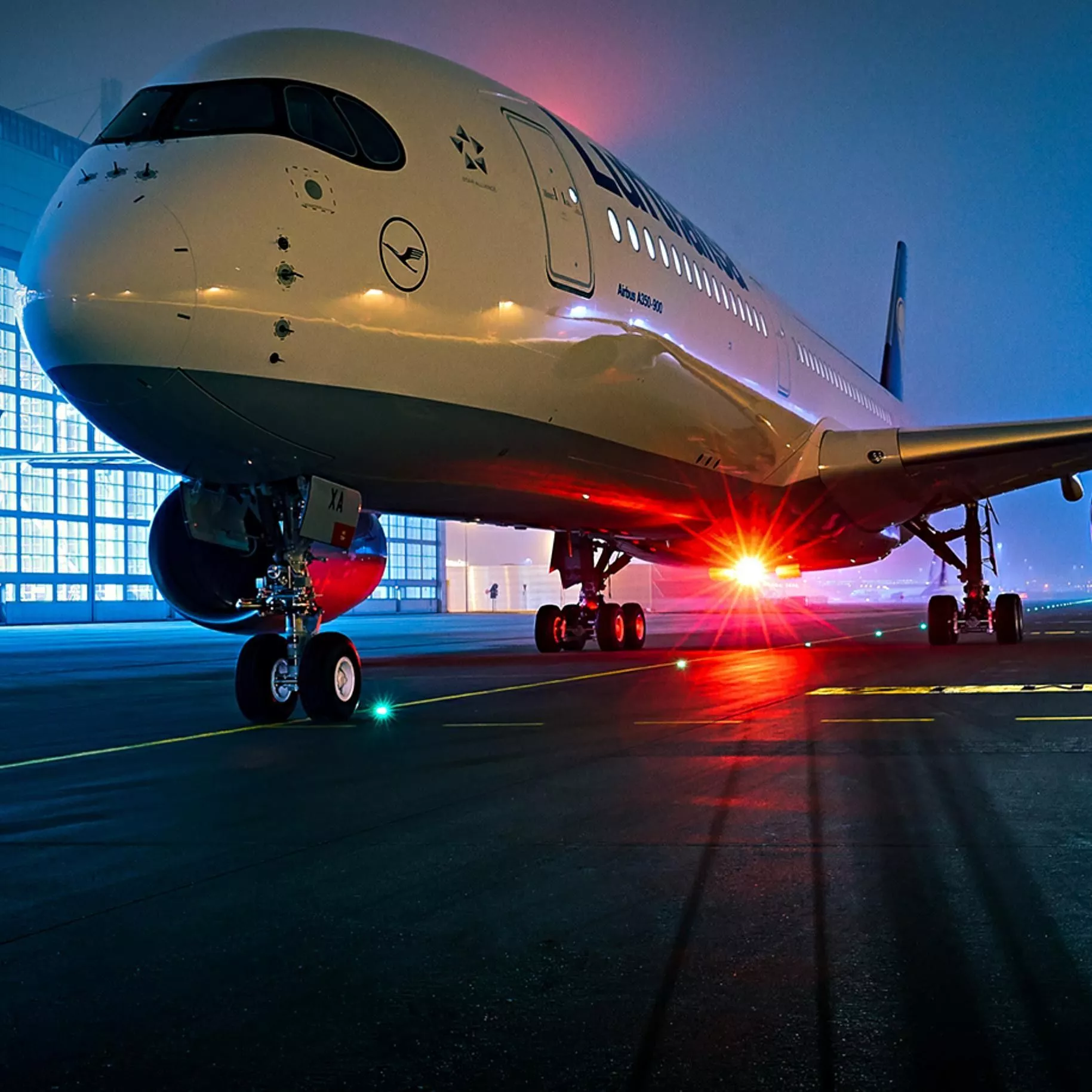 4k Airbus Wallpapers - Wallpaper Cave