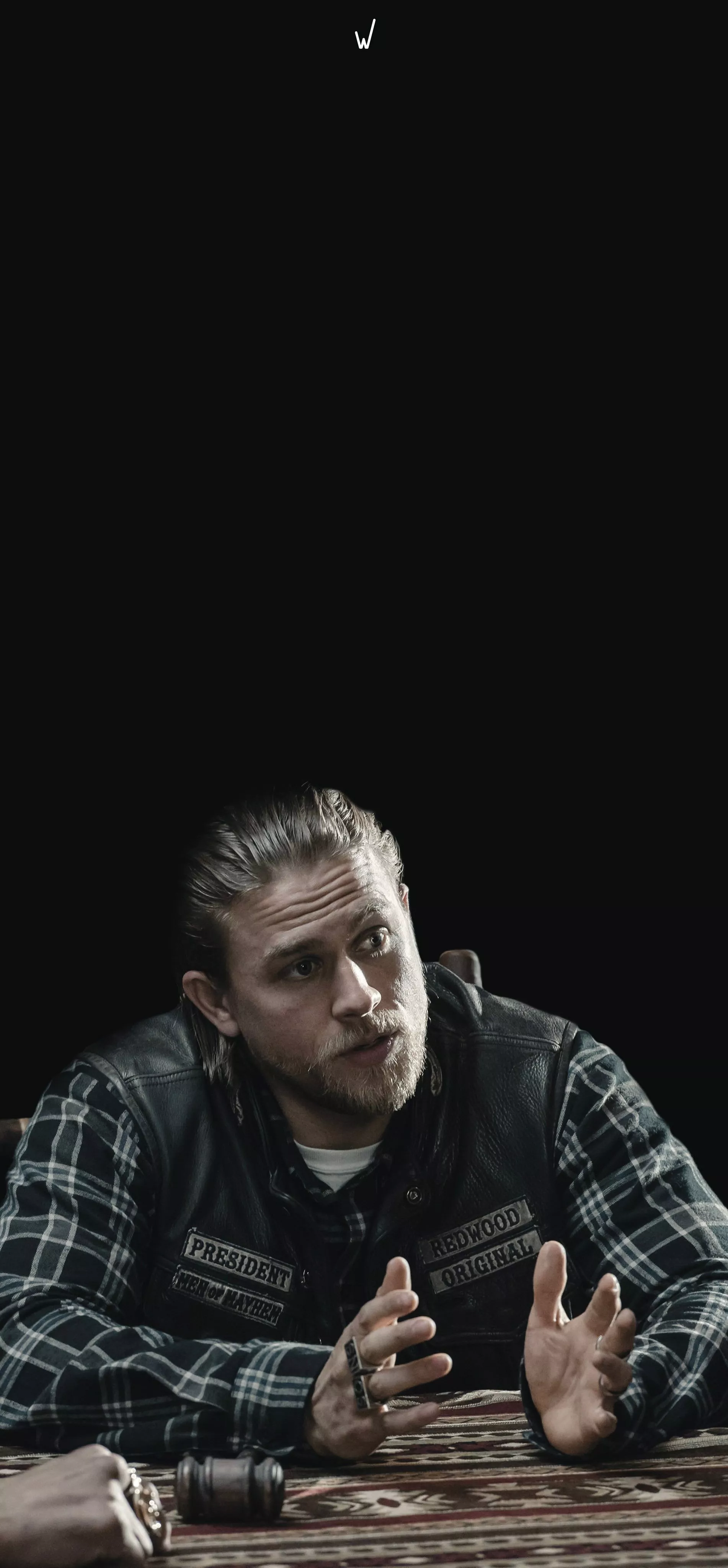 Jax Teller iPhone Wallpapers - Wallpaper Cave