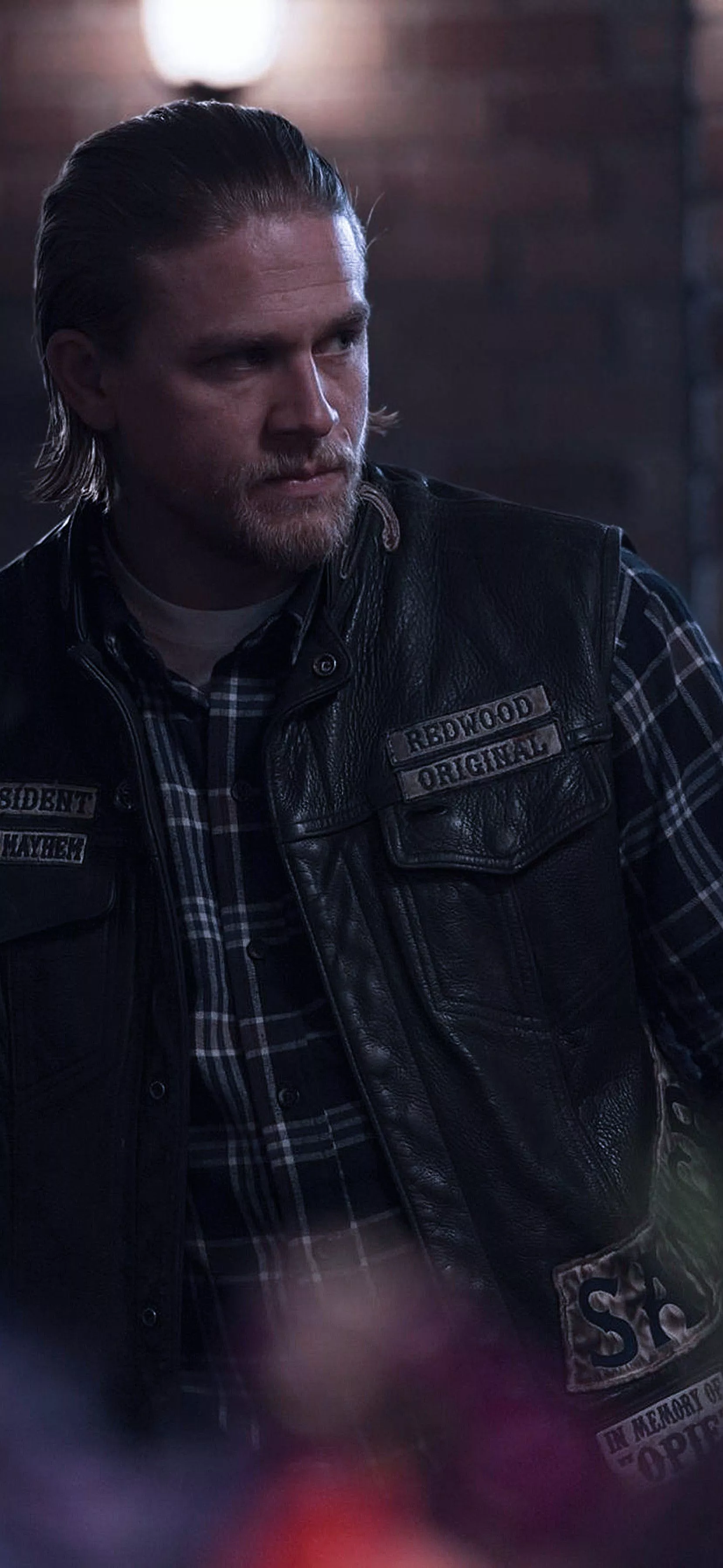Jax Teller iPhone Wallpapers - Wallpaper Cave