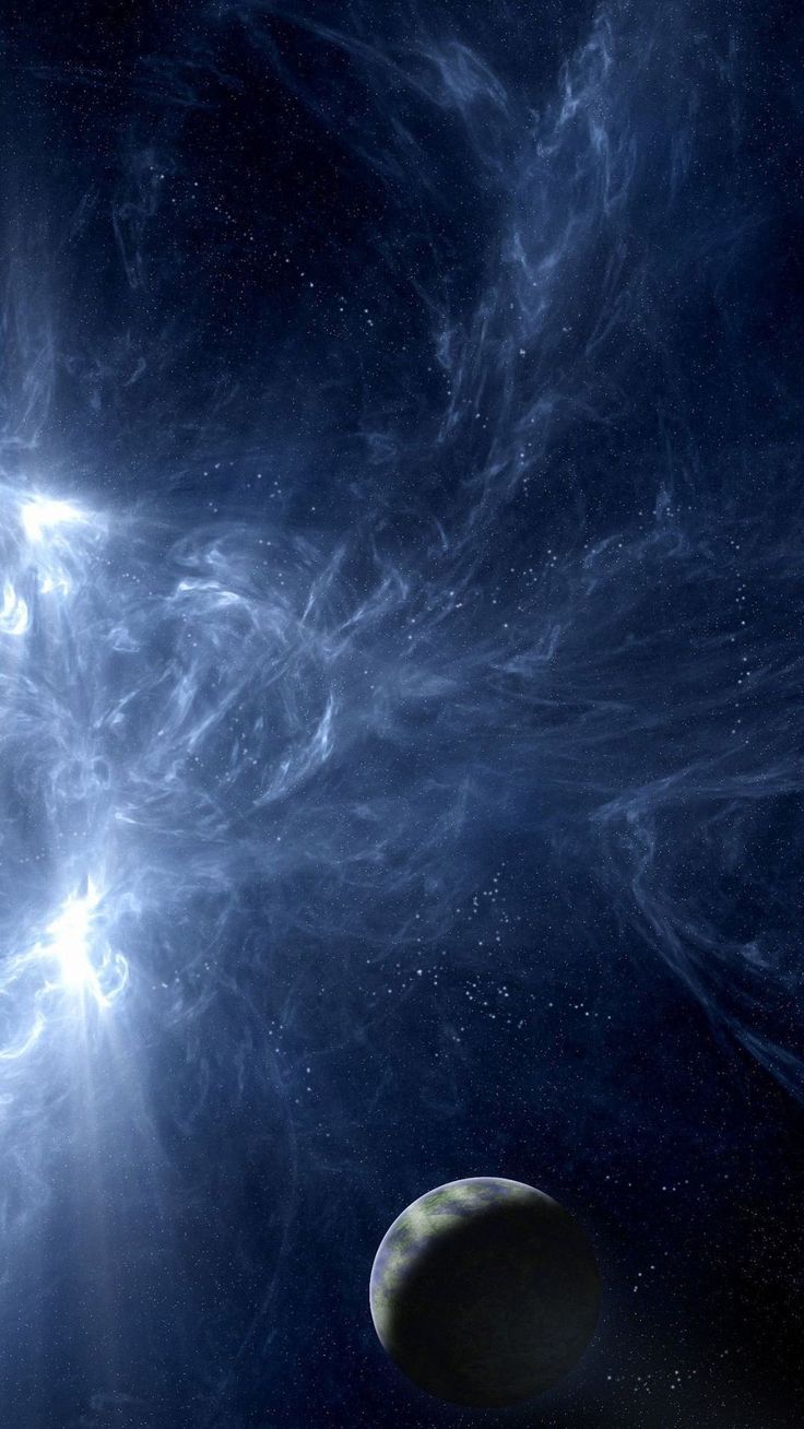 Cosmos Phone Wallpapers - Wallpaper Cave