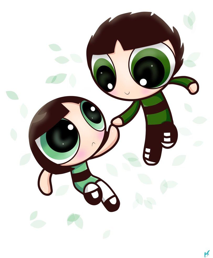 Buttercup X Butch Wallpapers - Wallpaper Cave