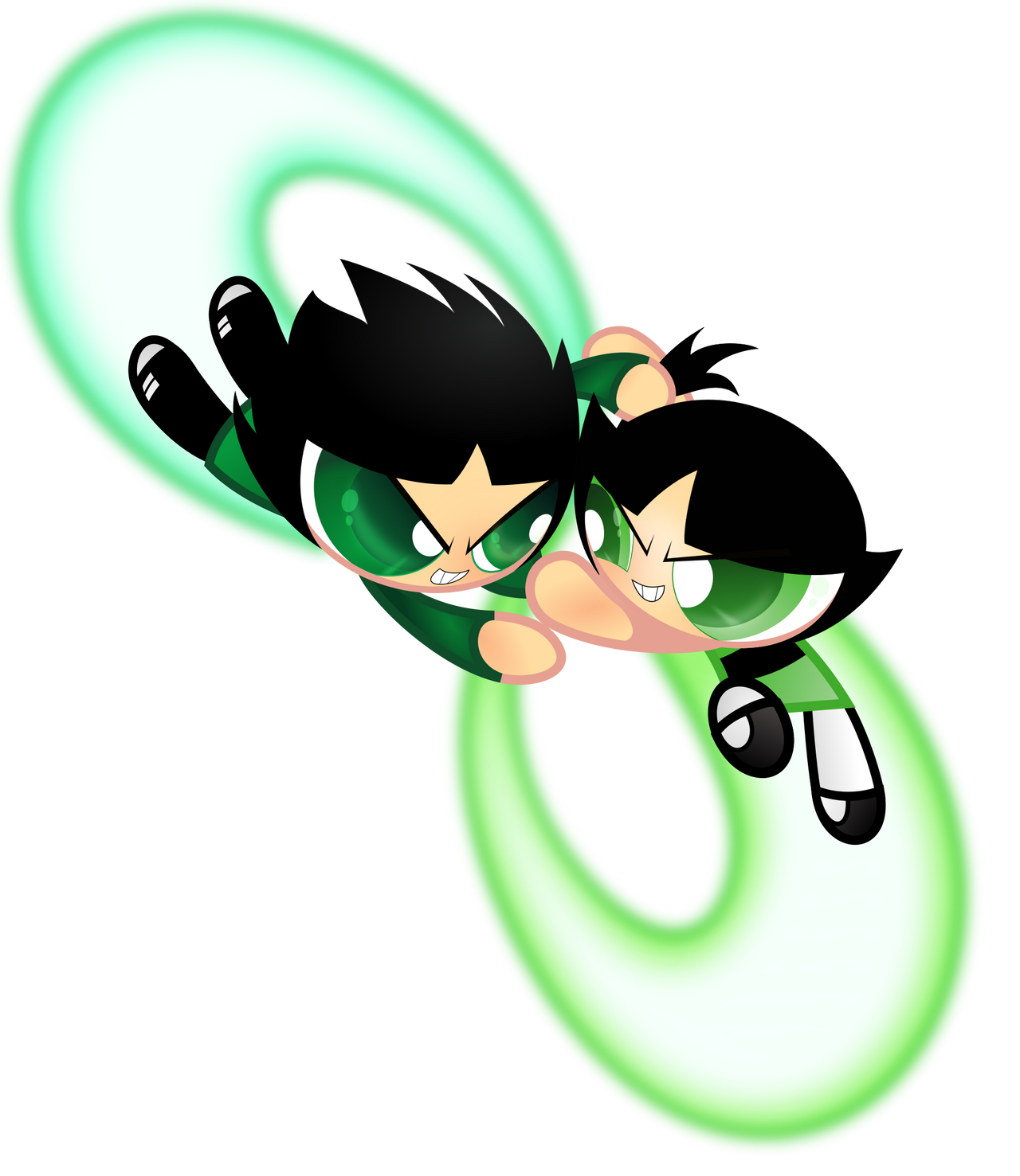 Buttercup X Butch Wallpapers - Wallpaper Cave