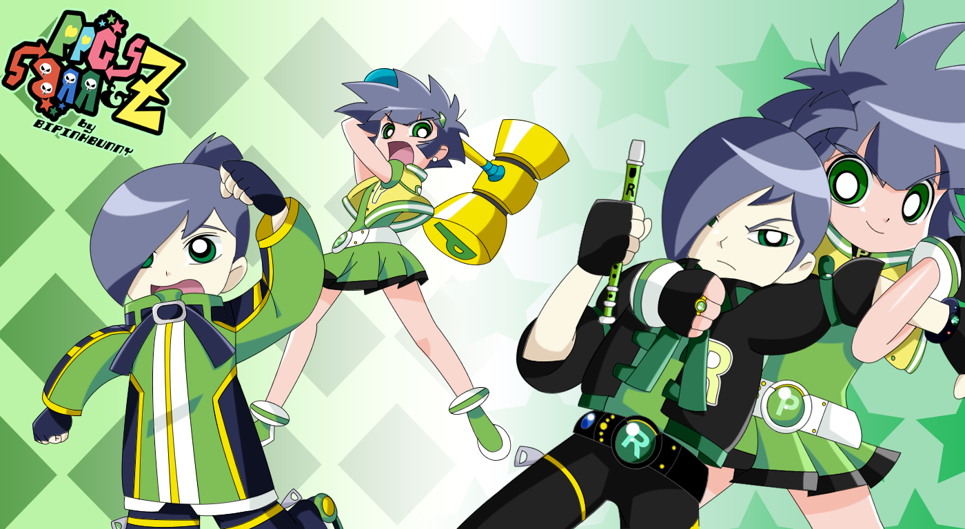 Buttercup X Butch Wallpapers - Wallpaper Cave