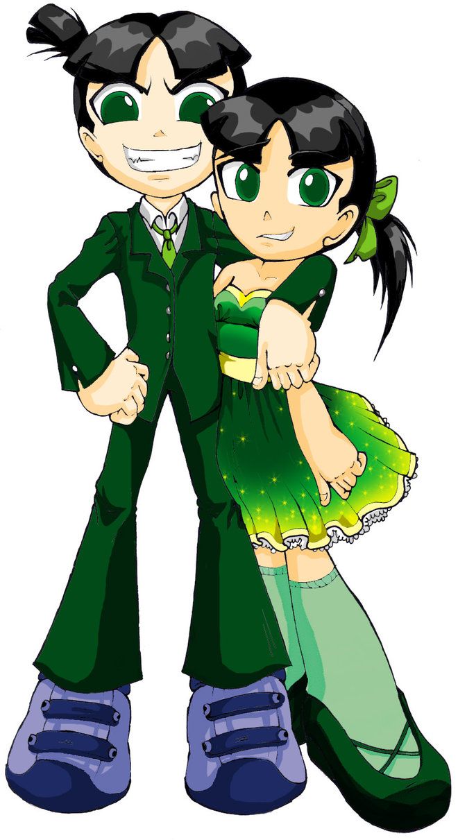 Buttercup X Butch Wallpapers - Wallpaper Cave