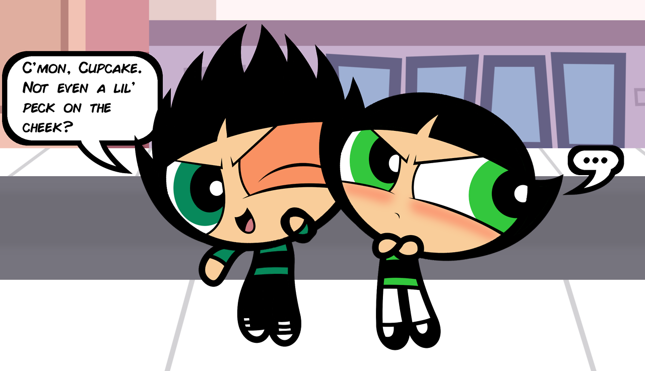 Buttercup X Butch Wallpapers - Wallpaper Cave