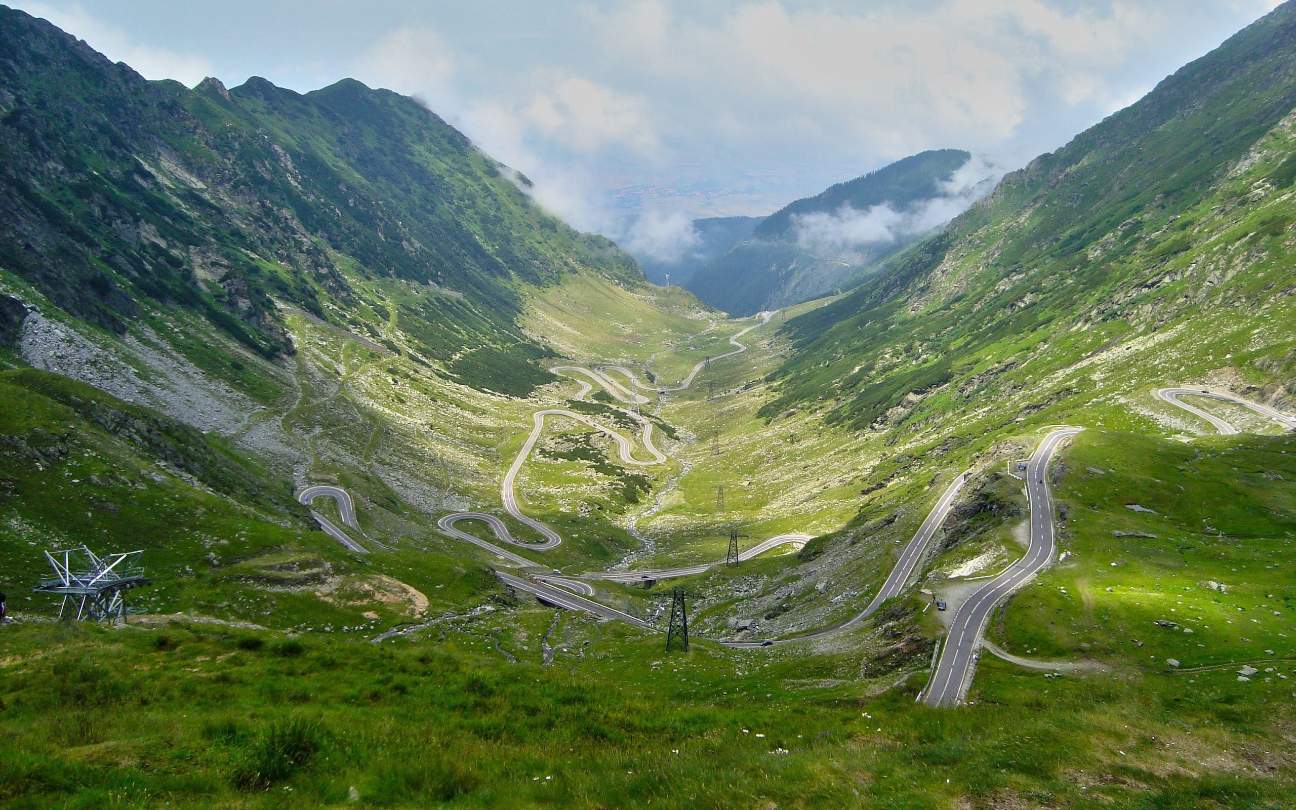 Transfăgărășan Wallpapers - Wallpaper Cave