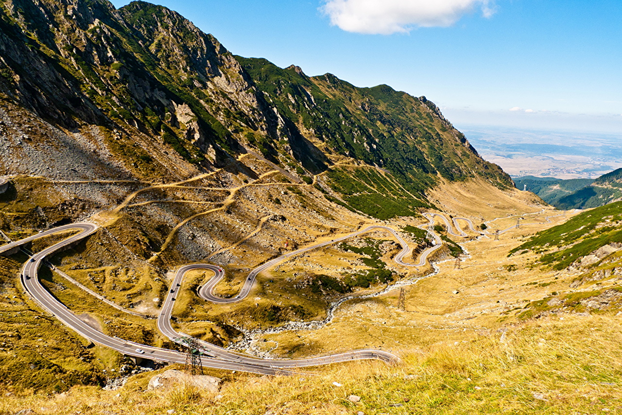 Transfăgărășan Wallpapers - Wallpaper Cave