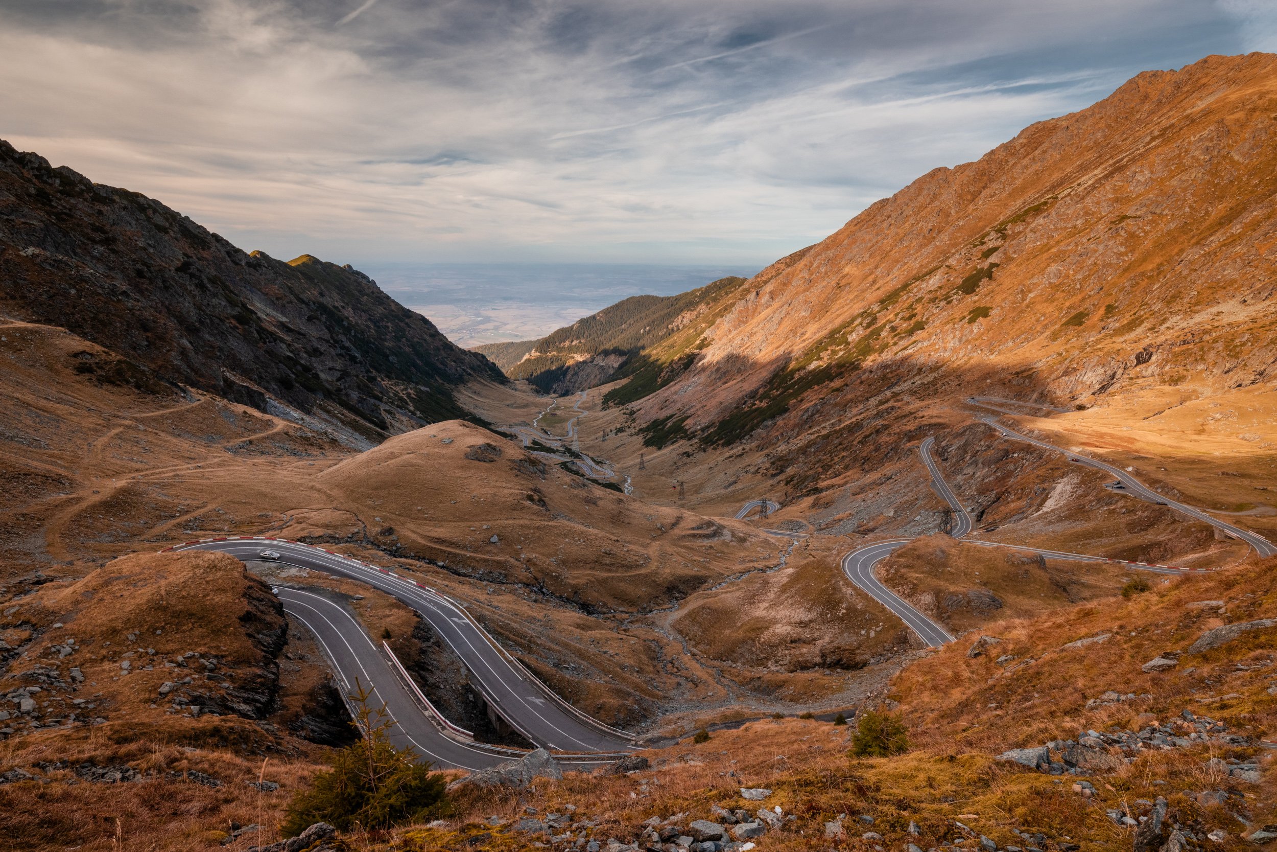 Transfăgărășan Wallpapers - Wallpaper Cave