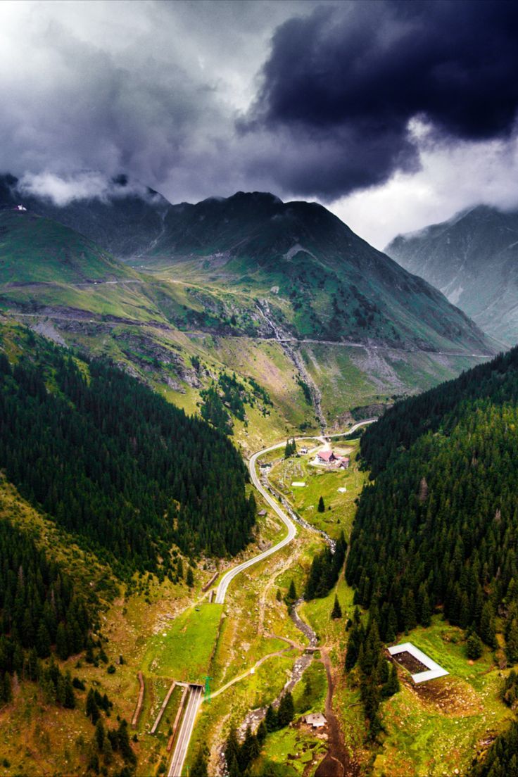 Transfăgărășan Wallpapers - Wallpaper Cave