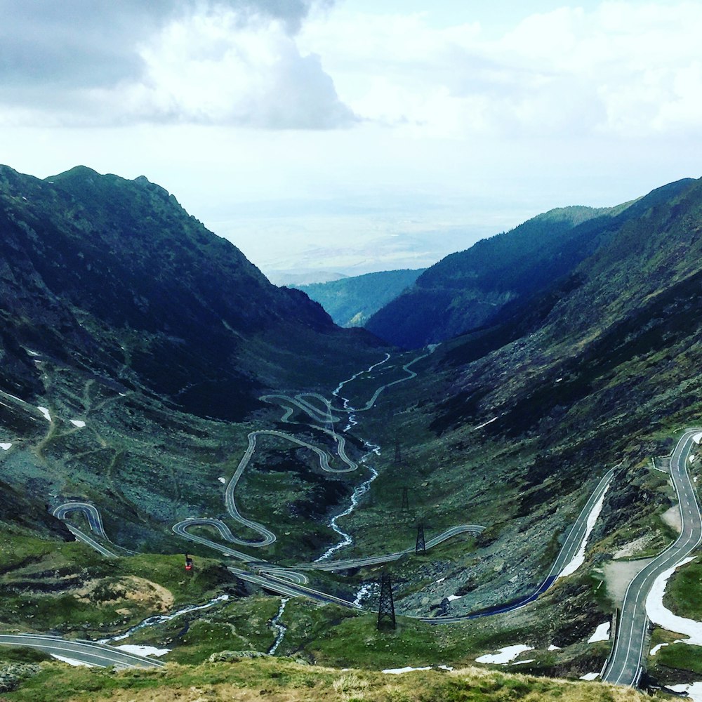 Transfăgărășan Wallpapers - Wallpaper Cave