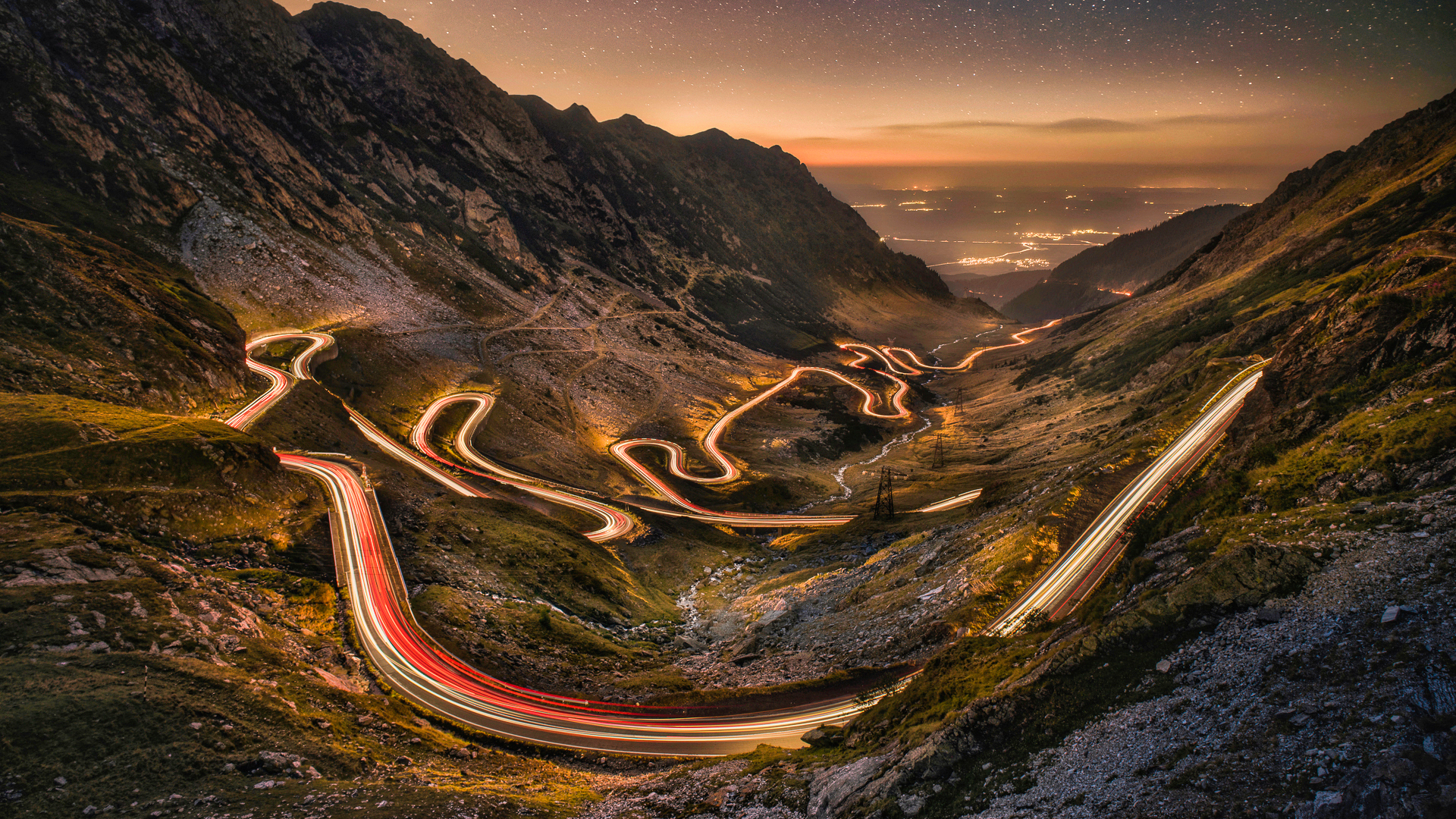 Transfăgărășan Wallpapers - Wallpaper Cave