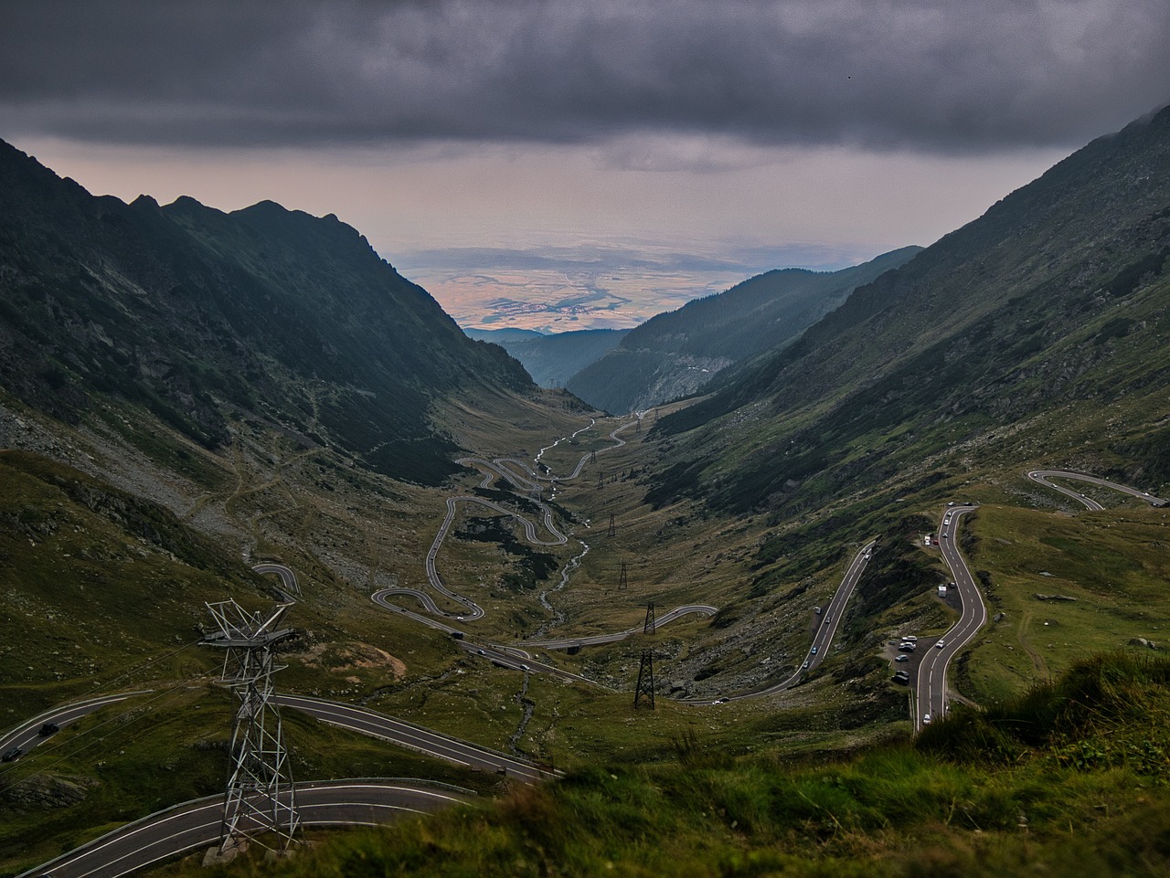 Transfăgărășan Wallpapers - Wallpaper Cave
