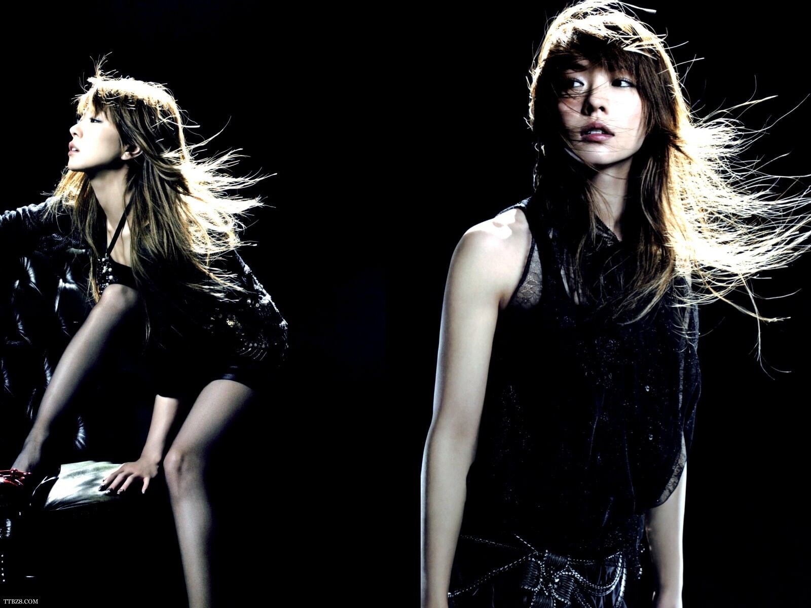 BoA Kpop Wallpapers - Wallpaper Cave