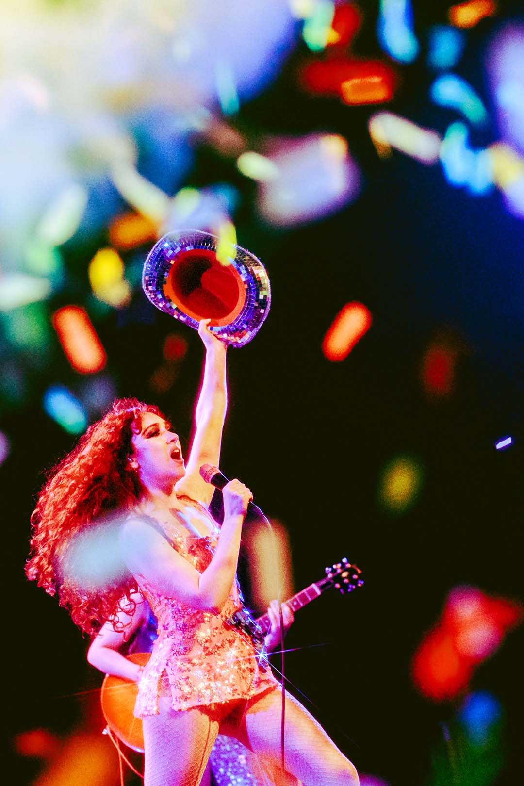 Chappell Roan Wallpapers - Wallpaper Cave