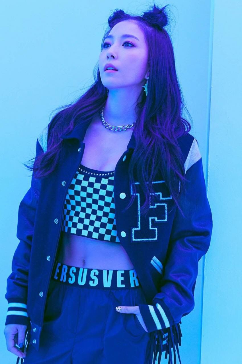 BoA Kpop Wallpapers - Wallpaper Cave