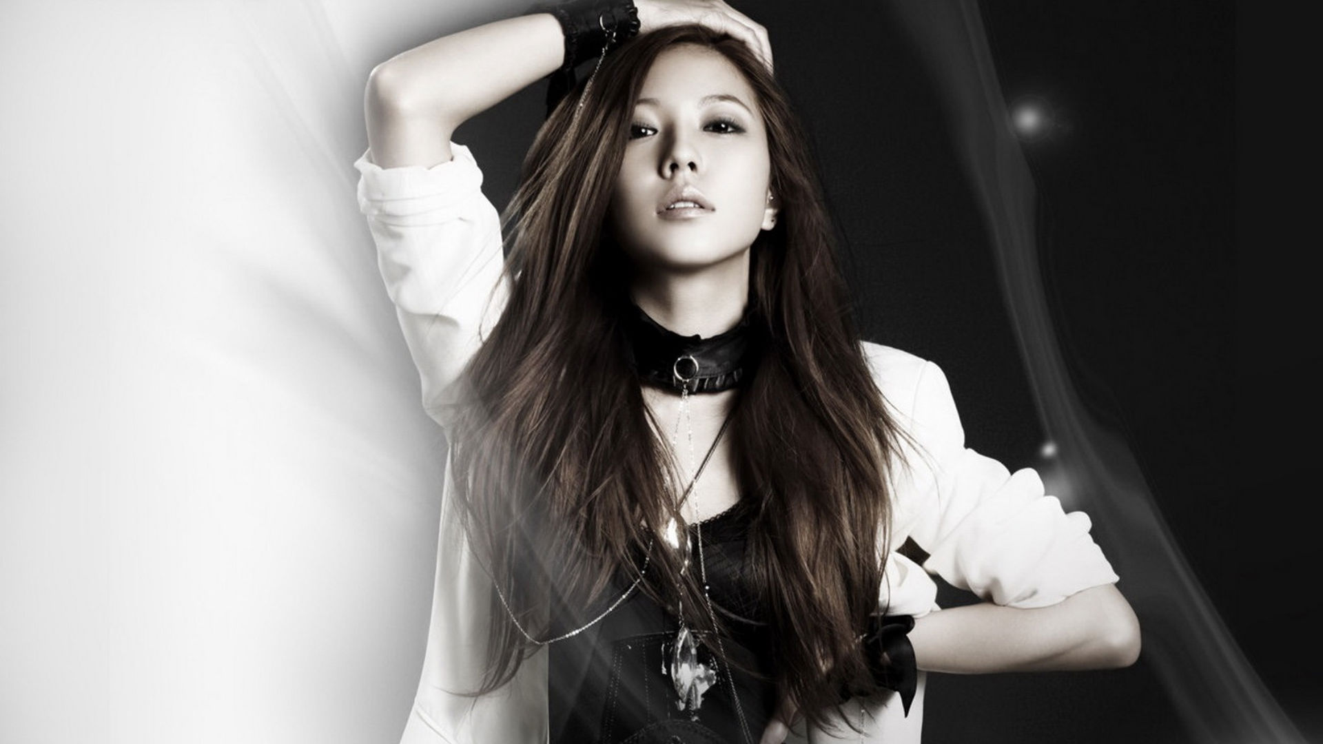 BoA Kpop Wallpapers - Wallpaper Cave