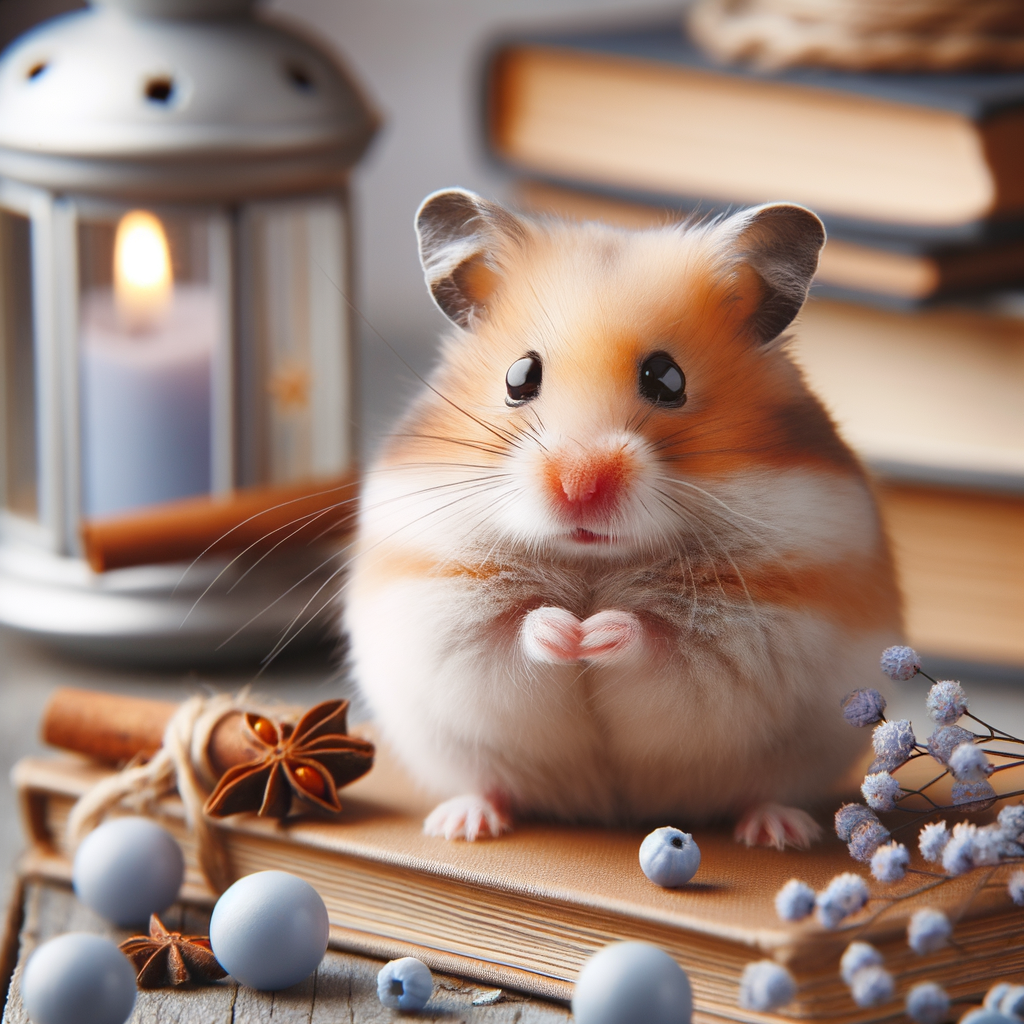 Sad Hamster Wallpapers - Wallpaper Cave