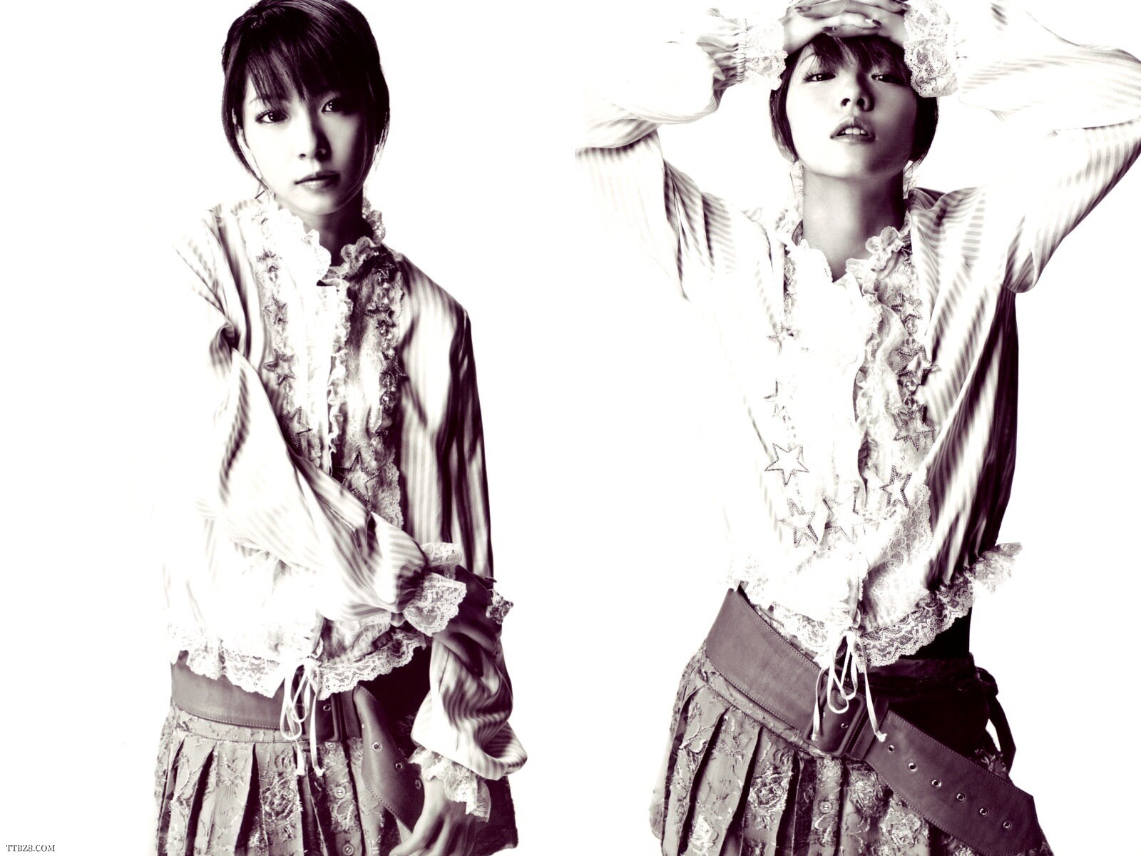 BoA Kpop Wallpapers - Wallpaper Cave