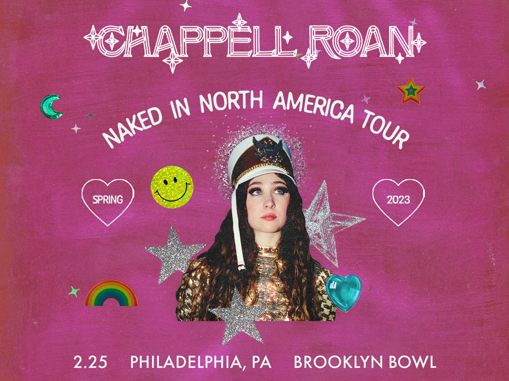 Chappell Roan Wallpapers - Wallpaper Cave