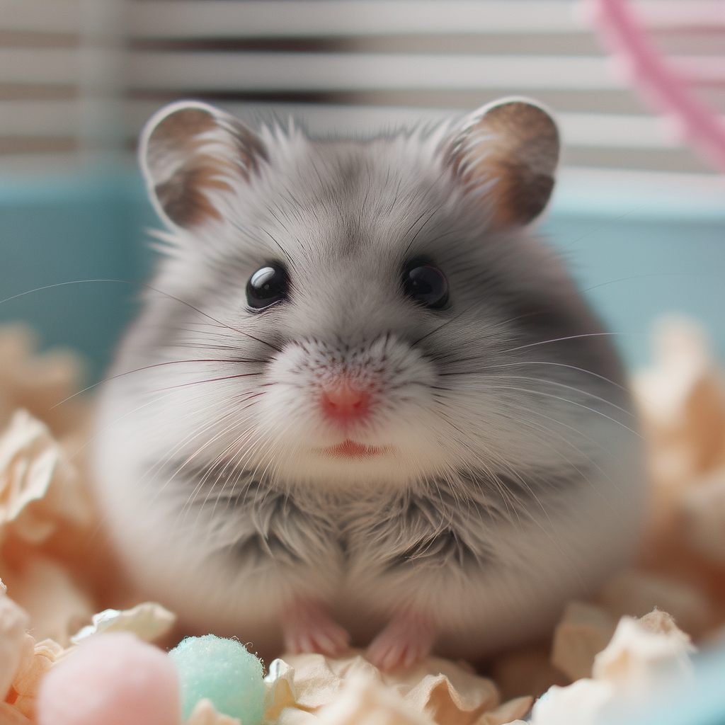 Sad Hamster Wallpapers - Wallpaper Cave