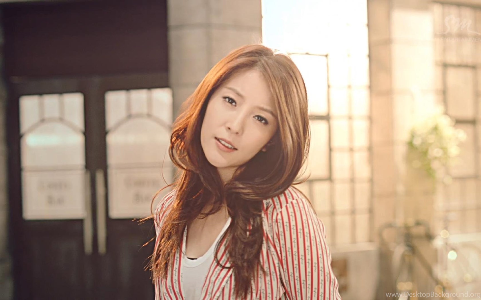 BoA Kpop Wallpapers - Wallpaper Cave