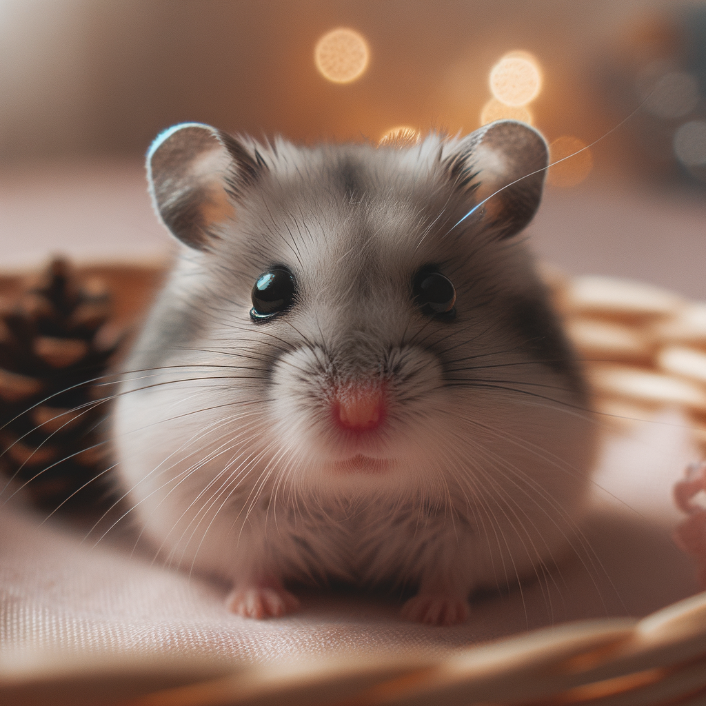 Sad Hamster Wallpapers - Wallpaper Cave