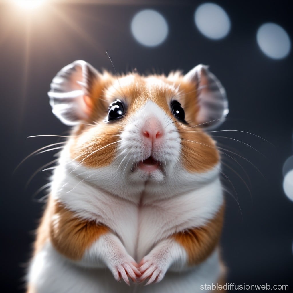 Sad Hamster Wallpapers - Wallpaper Cave