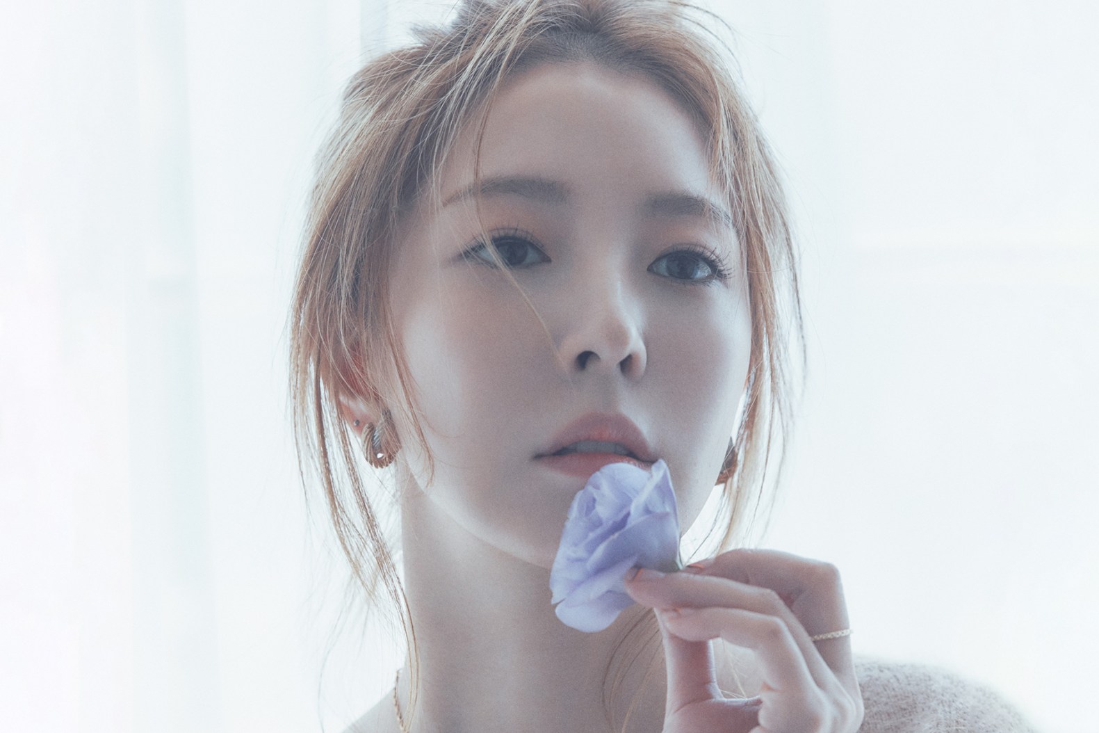 BoA Kpop Wallpapers - Wallpaper Cave