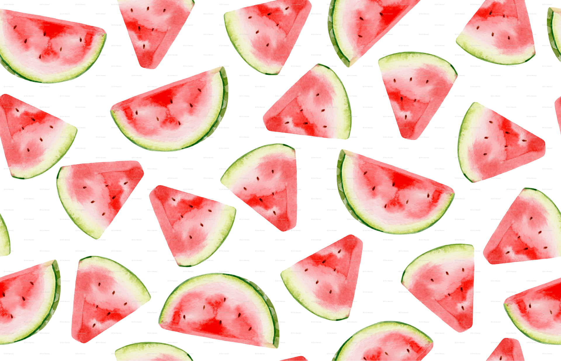 Summer Fruit Laptop Wallpapers - Wallpaper Cave