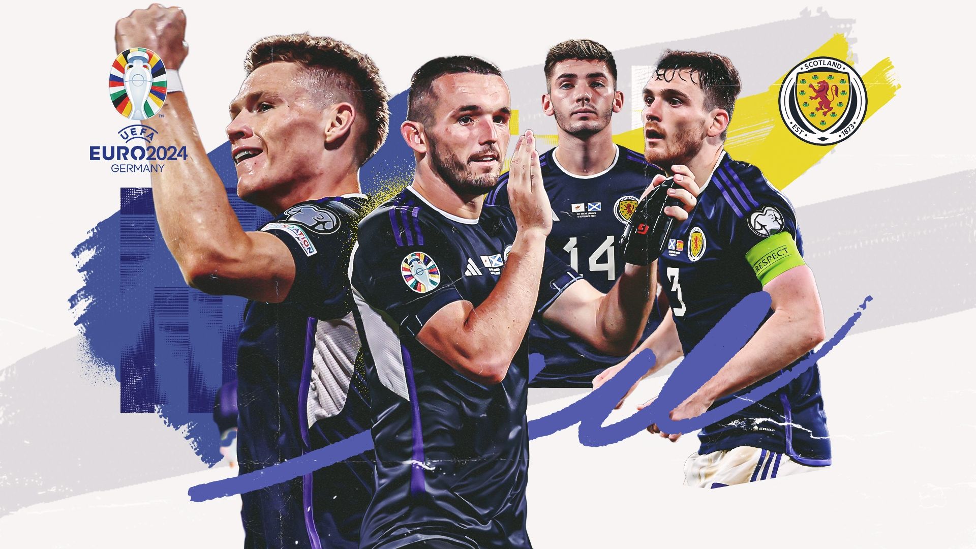 Scotland Euro 2024 Wallpapers - Wallpaper Cave