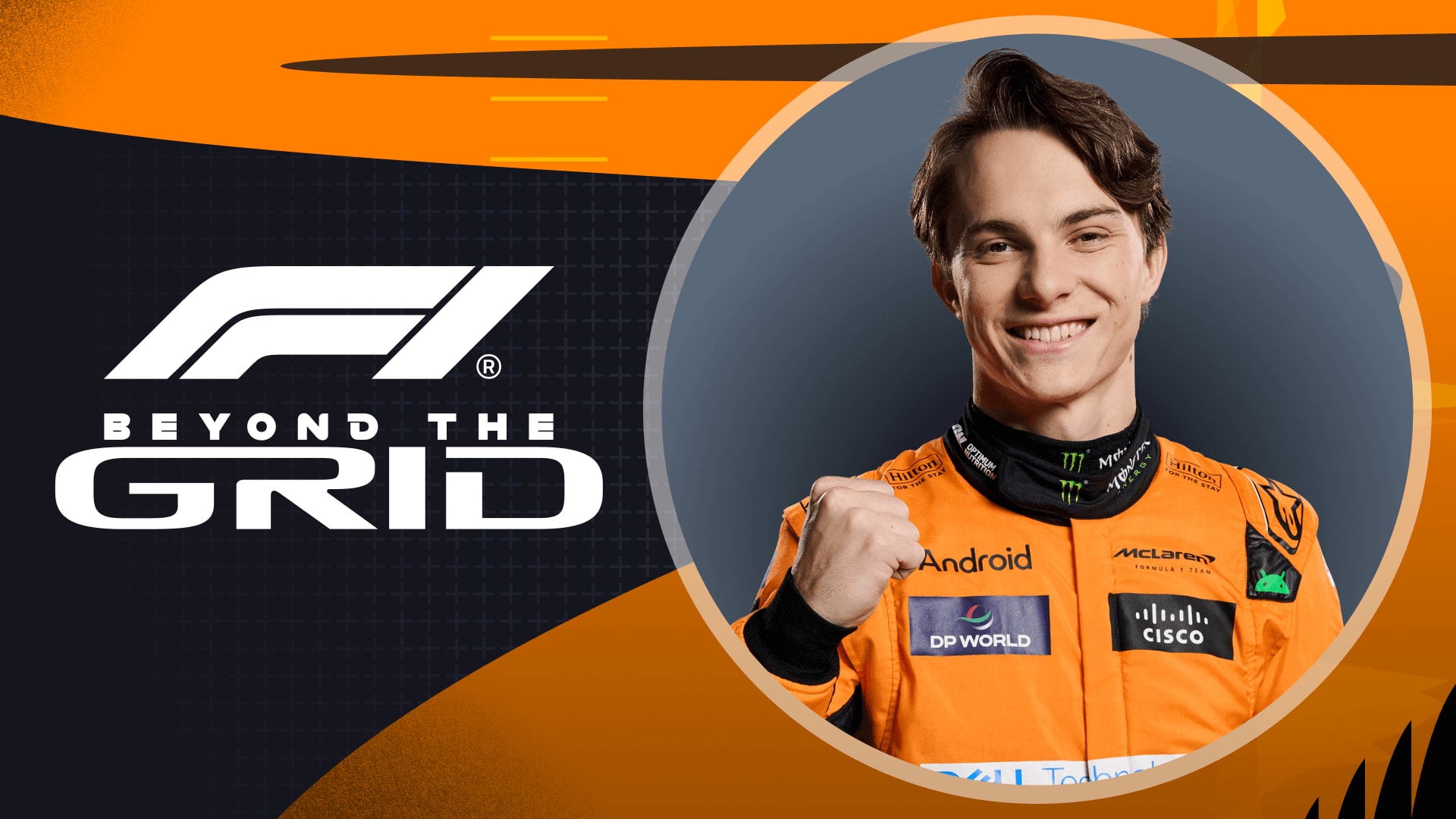 Oscar Piastri 2024 Wallpapers - Wallpaper Cave