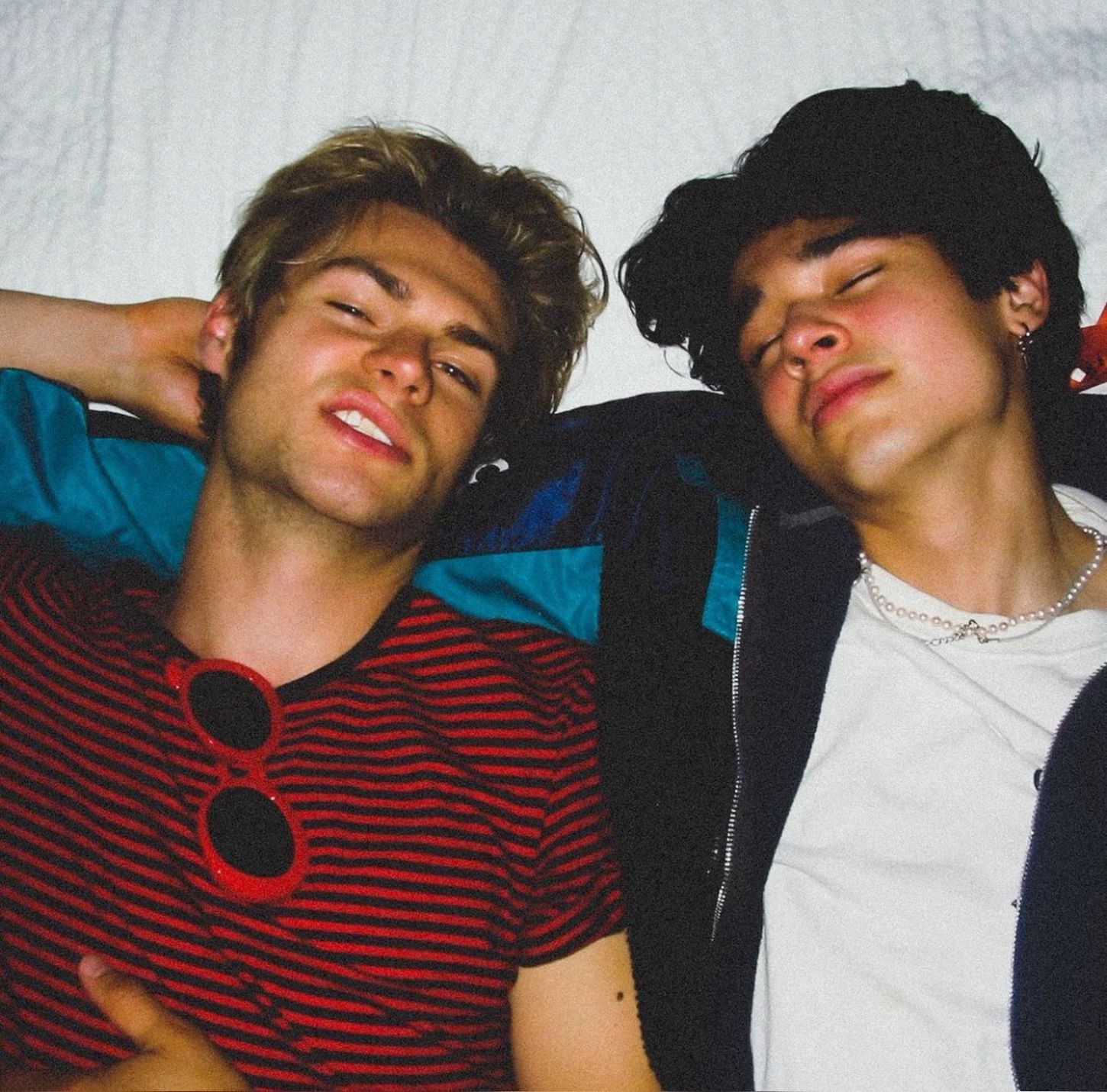 My Life With The Walter Boys Isaac Wallpapers - Wallpaper Cave