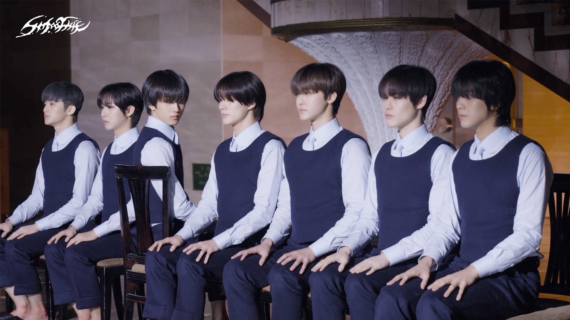 NCT Smoothie Wallpapers - Wallpaper Cave