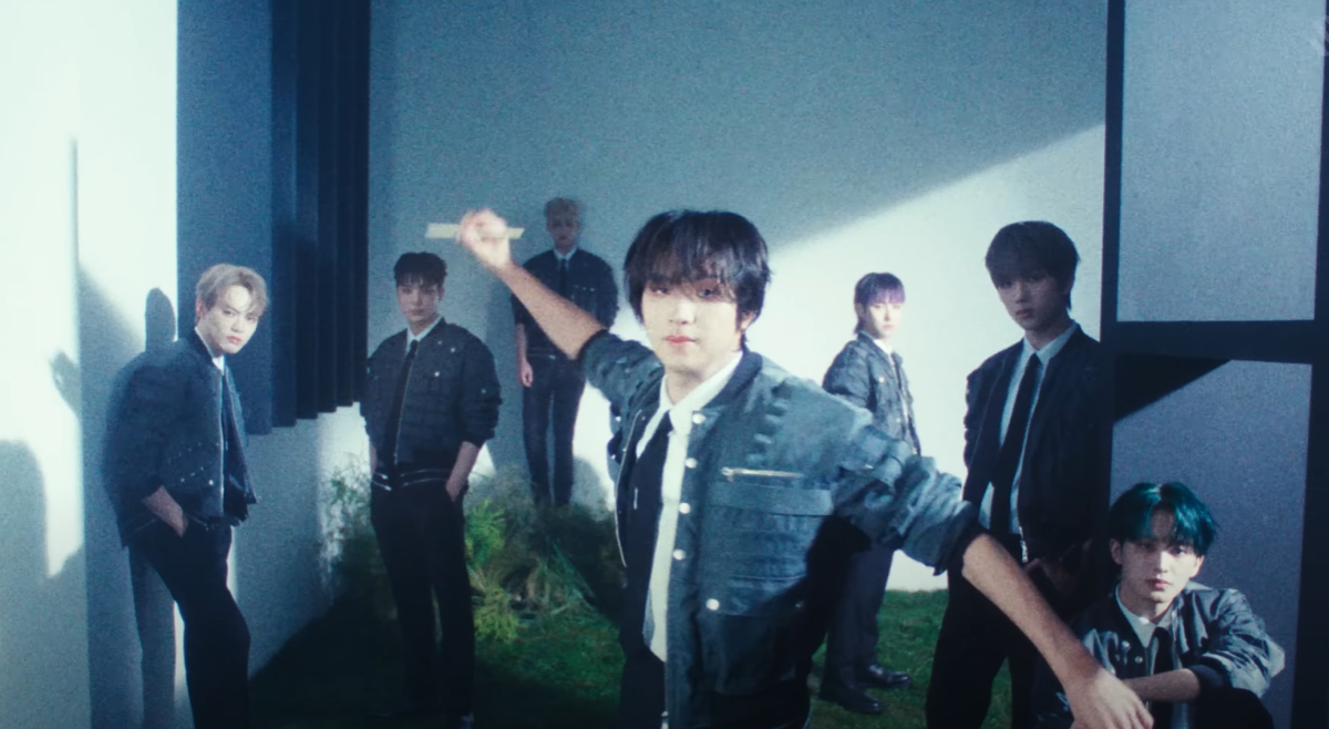 NCT Smoothie Wallpapers - Wallpaper Cave