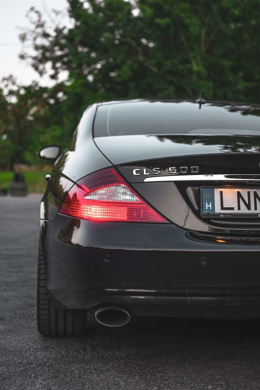 W219 Wallpapers - Wallpaper Cave