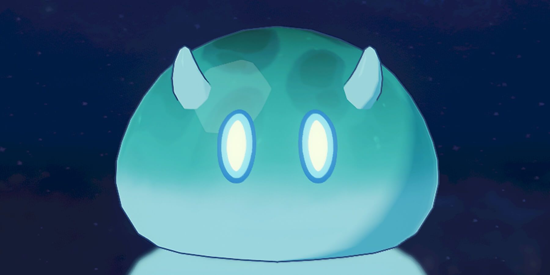 Genshin Impact Slime Wallpapers - Wallpaper Cave