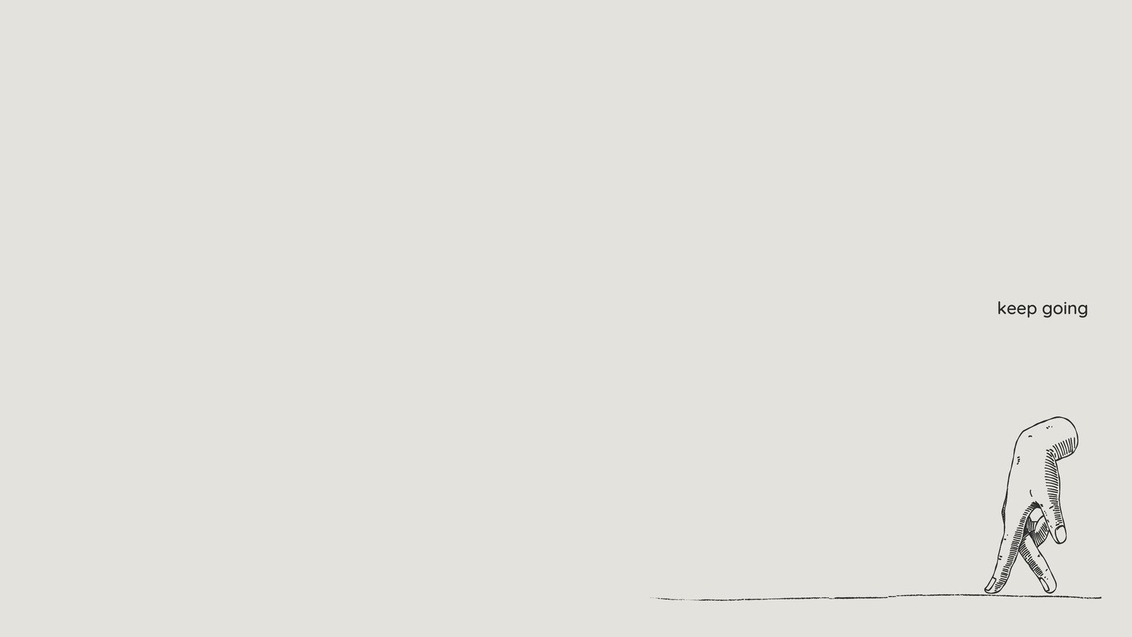 White Minimalist Desktop Wallpapers - Wallpaper Cave