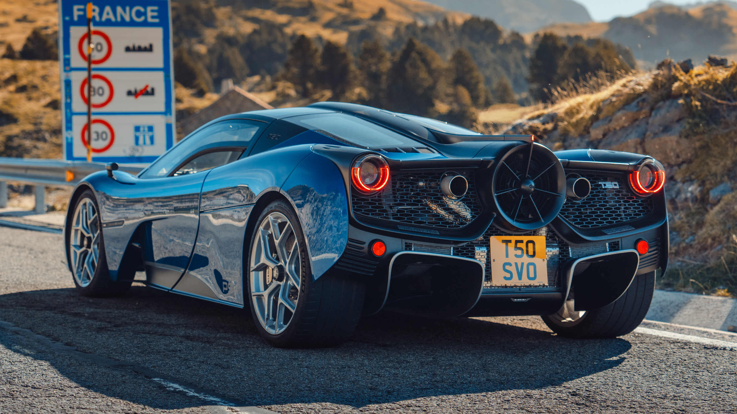 GMA T.50 Wallpapers - Wallpaper Cave