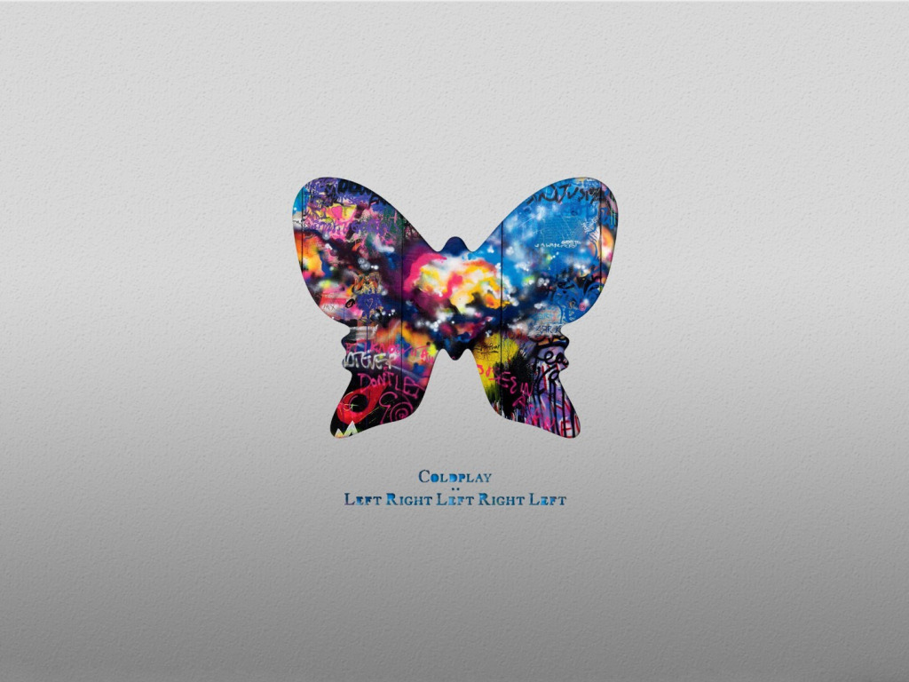 Coldplay Album Wallpapers - Wallpaper Cave