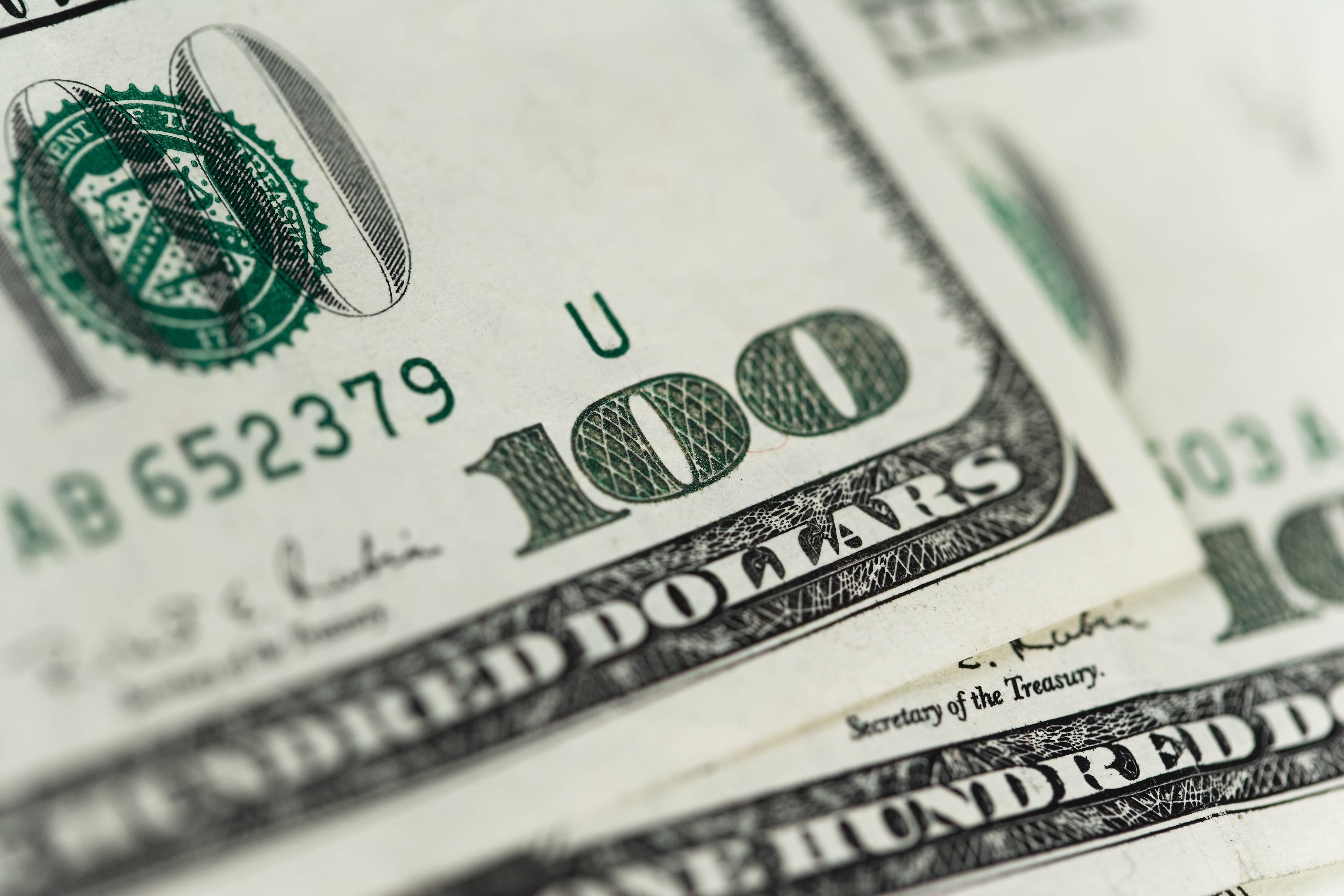 Dollar 4k PC Wallpapers - Wallpaper Cave