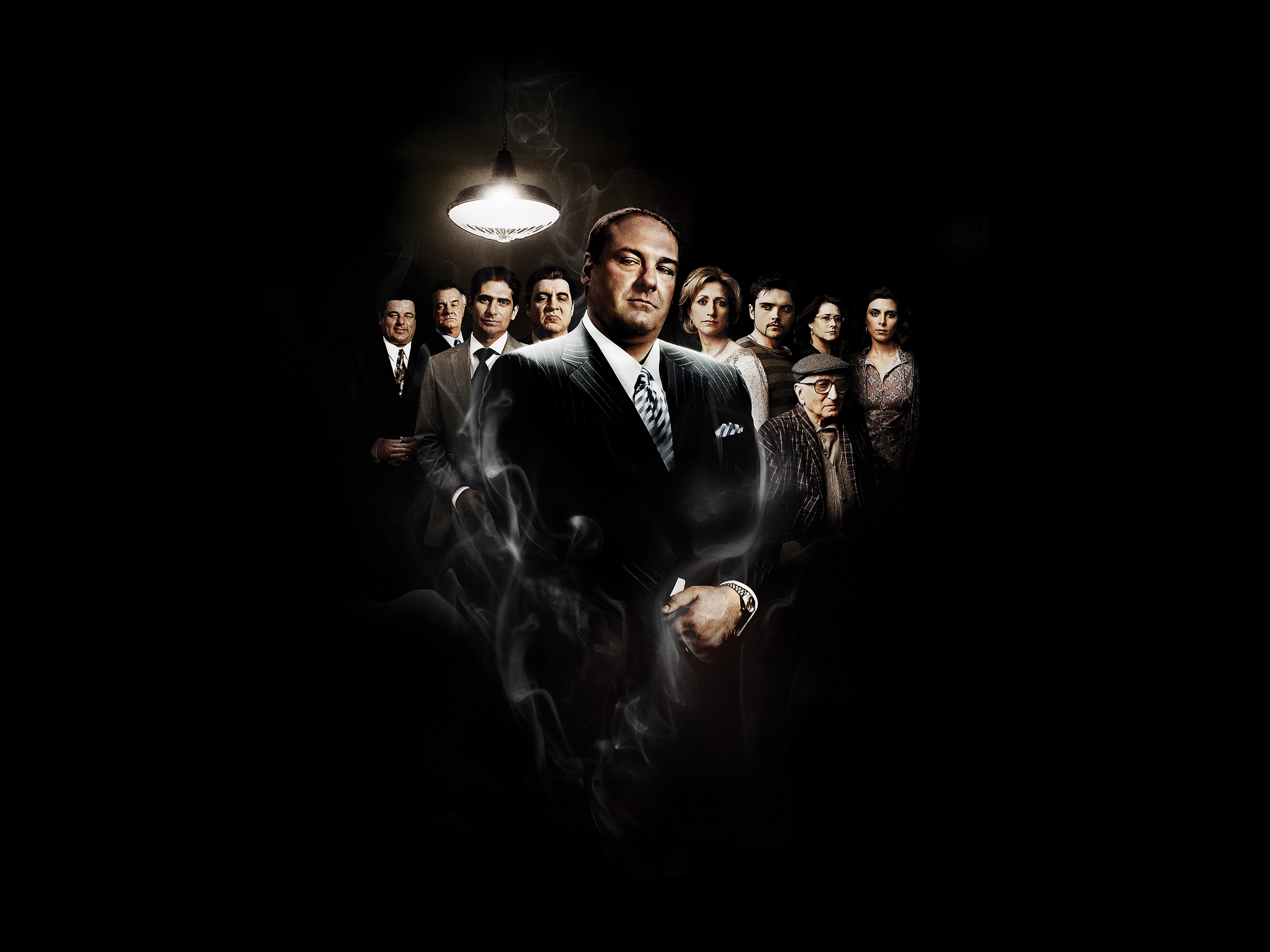 The Sopranos Wallpapers - Wallpaper Cave