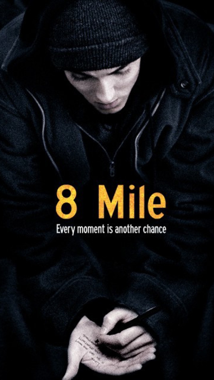 8 Mile iPhone Wallpapers - Wallpaper Cave