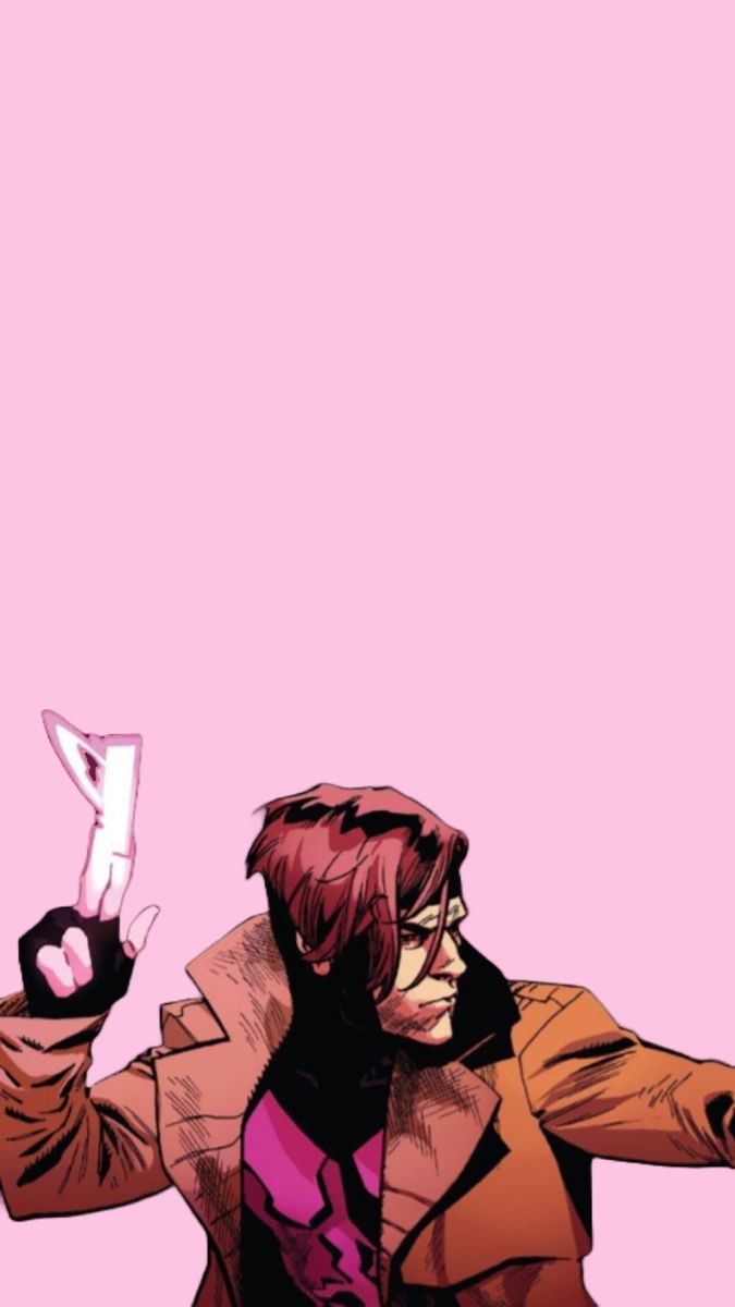 Gambit iPhone Wallpapers - Wallpaper Cave