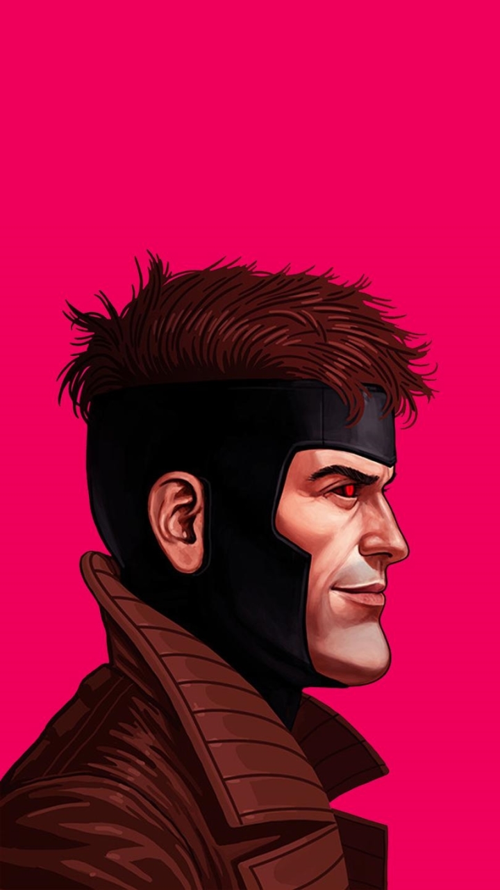 Gambit iPhone Wallpapers - Wallpaper Cave