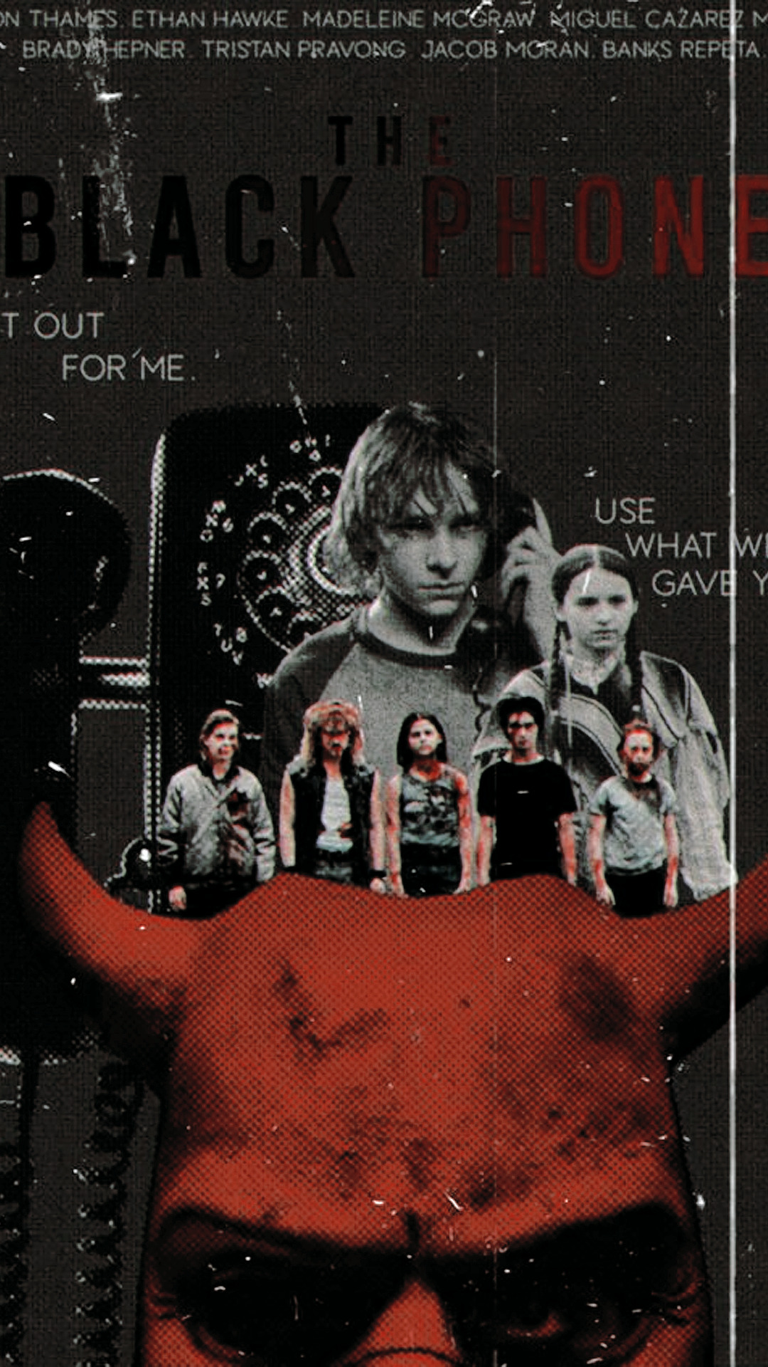 Phone Movies Wallpapers - Wallpaper Cave