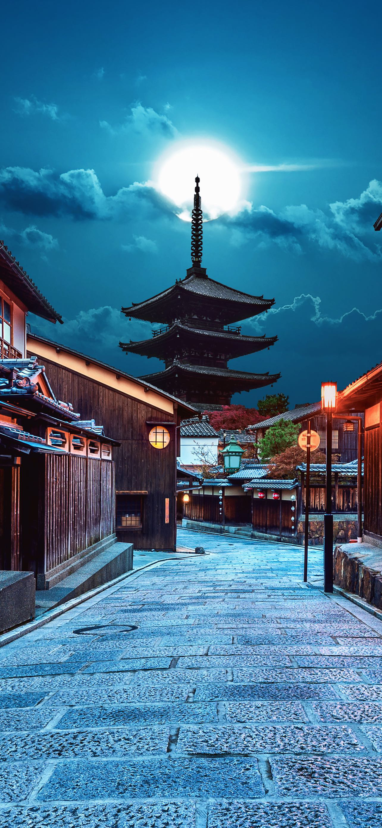 Zen Temple Wallpapers - Wallpaper Cave