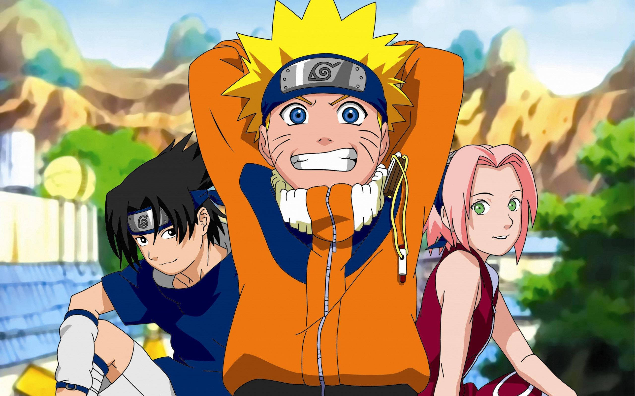 Naruto Funny PC 8k Wallpapers - Wallpaper Cave