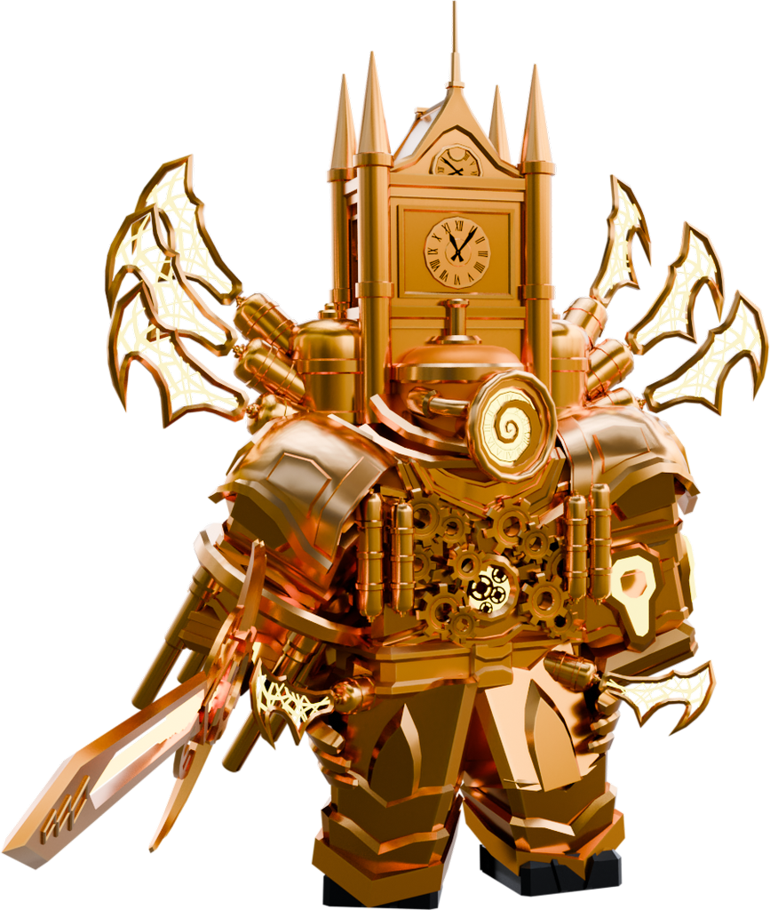 Upgraded Titan Clockman Wallpapers Wallpaper Cave